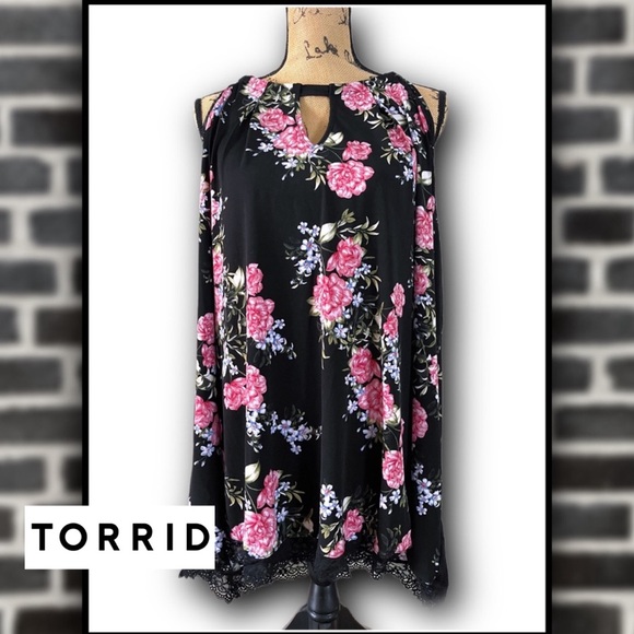torrid | Tops | Torrid Goddess Neck Halter Tank T57fl2p | Poshmark